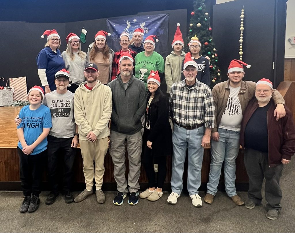 Chattanooga Meal Packing Event Brings Family and Friends Together to ...