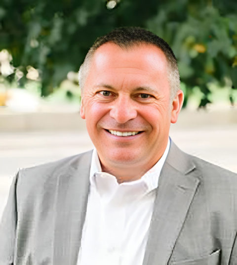 Jack Day - Meals of Hope