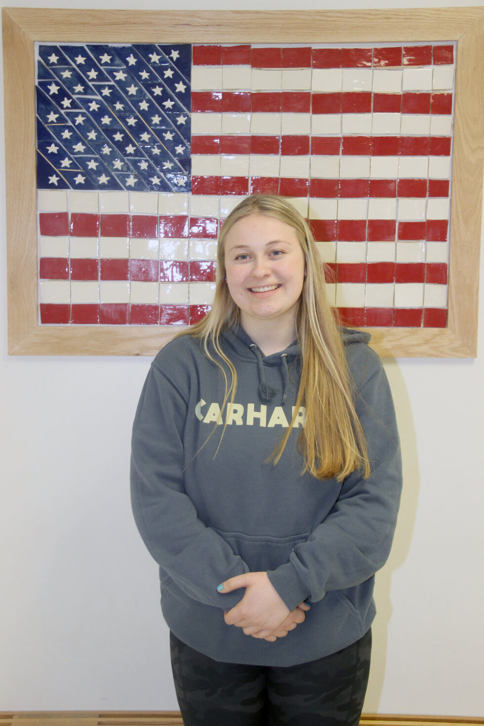 Dare to Excel: Grace Schlansker - Meals of Hope