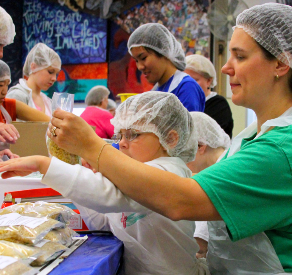 SNAP Benefits Cuts: How Meals of Hope Is Responding - Meals of Hope