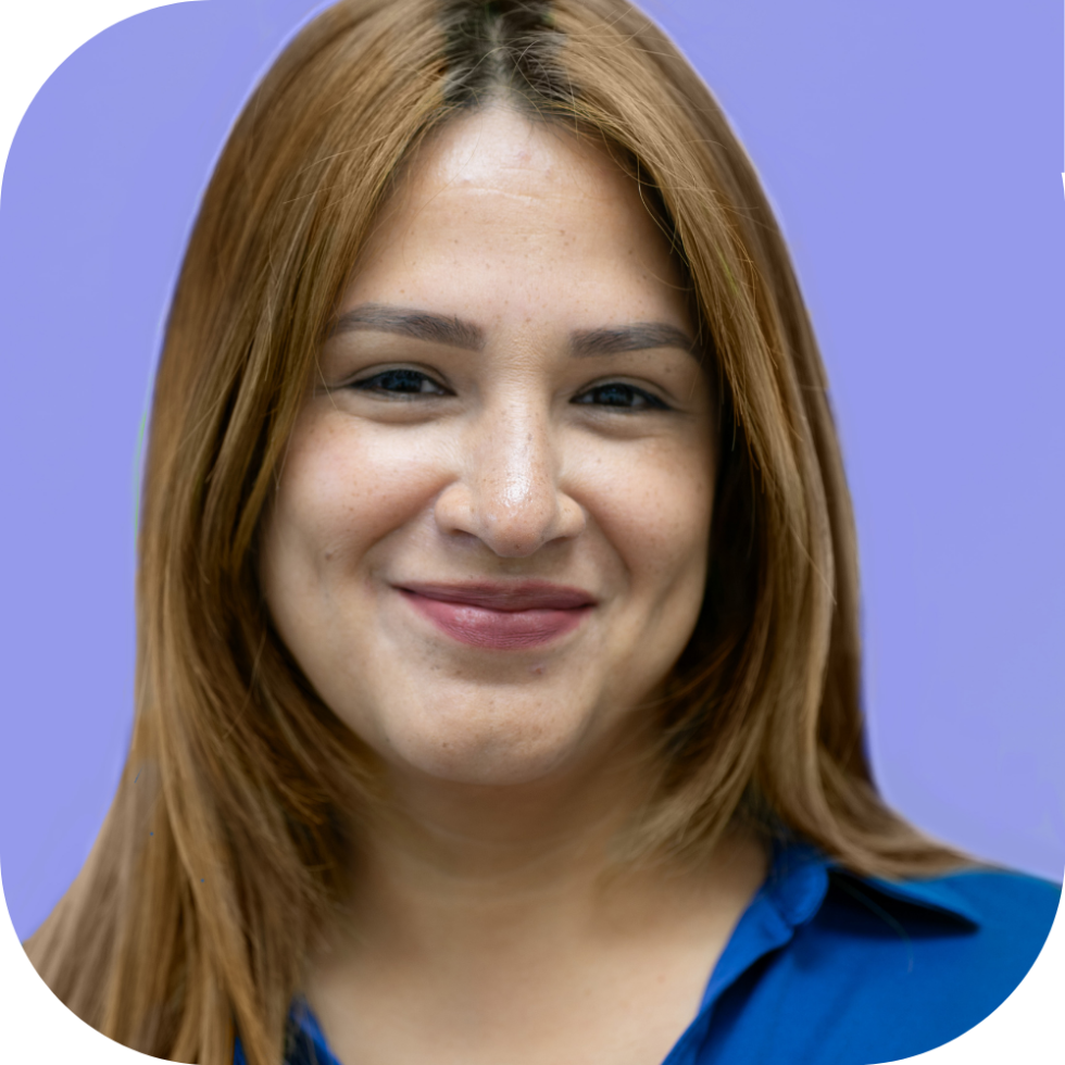 Cynthia Castillo - Meals of Hope