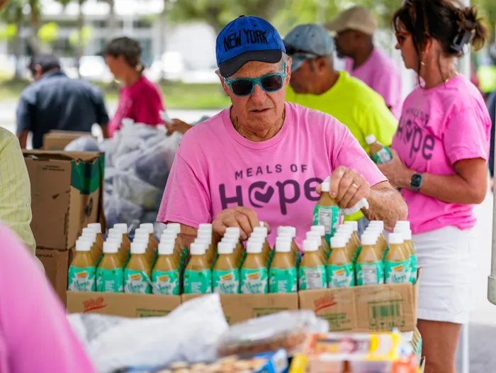 Food Deserts in America: When Grocery Stores Close - Meals of Hope